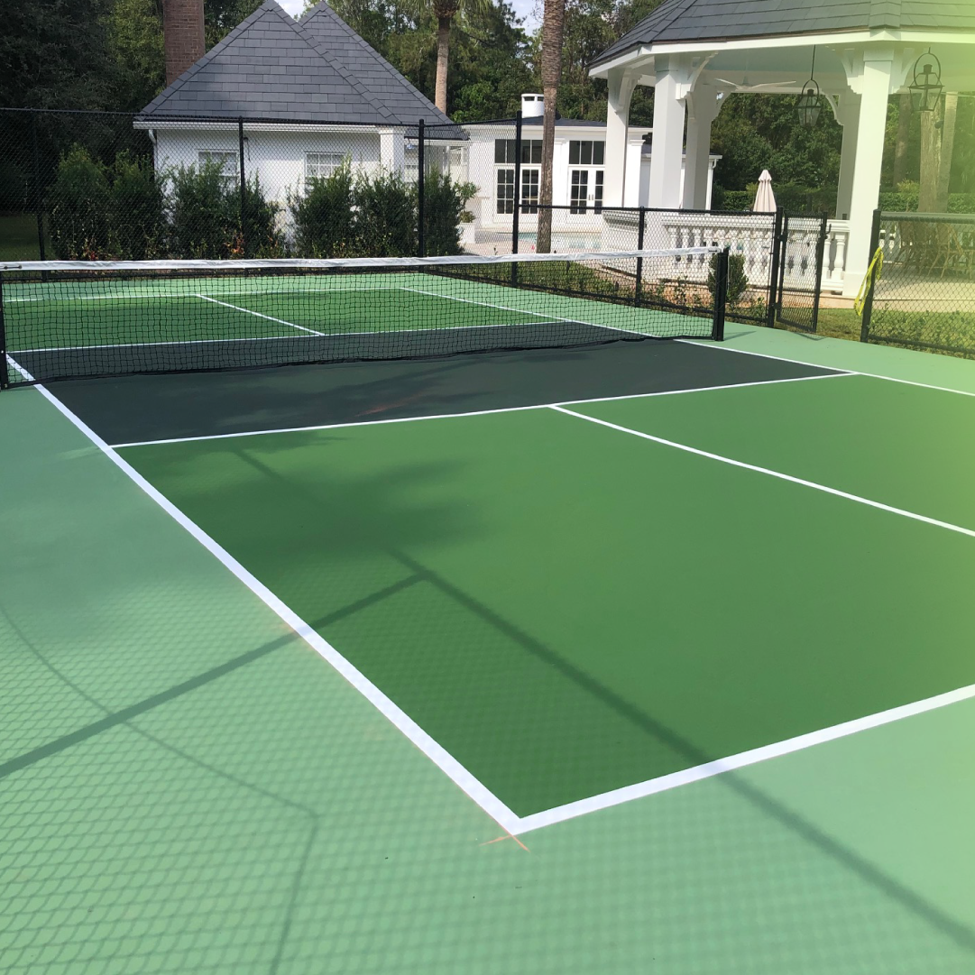 About Us - Premier Athletic Surfaces
